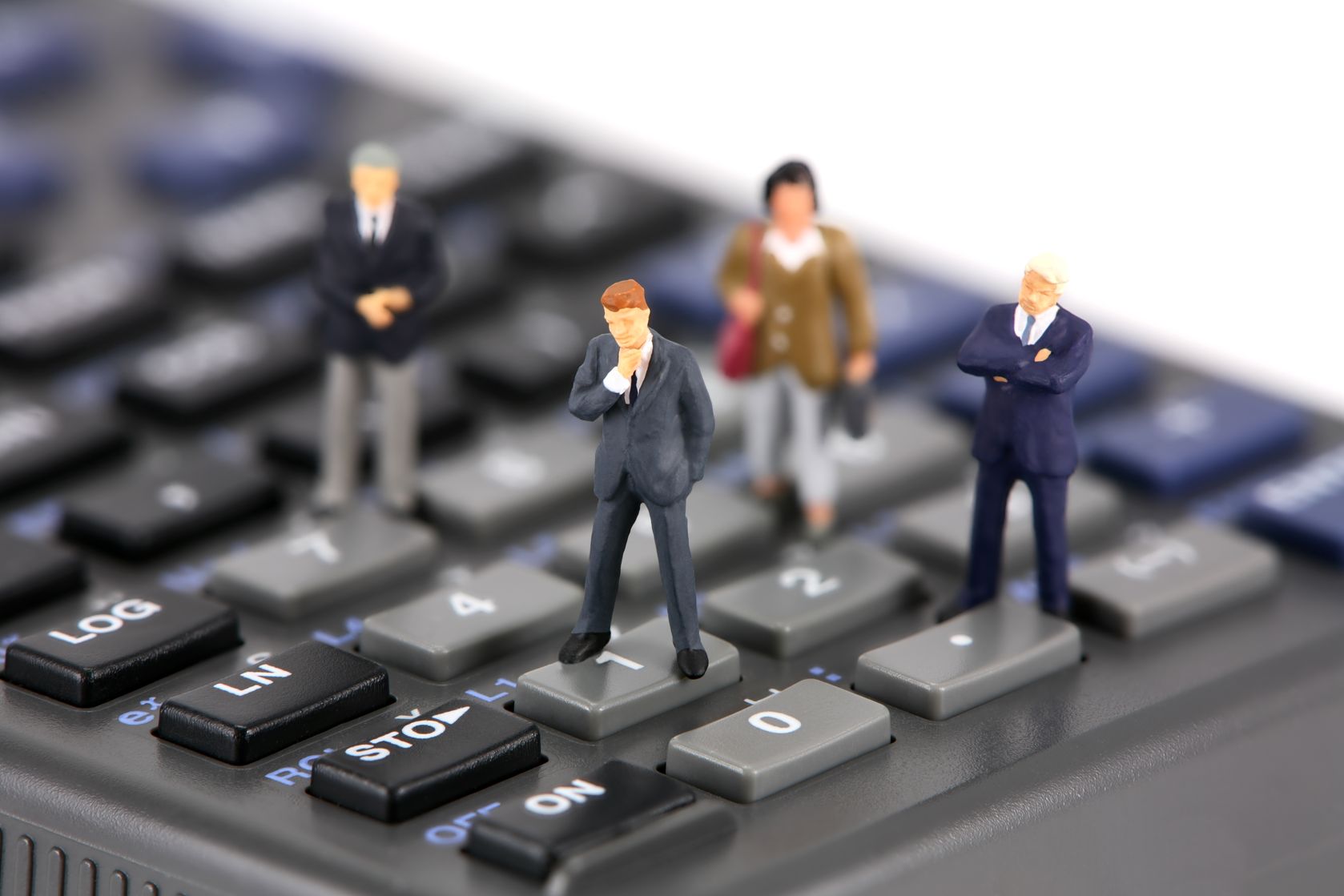 Les cadres ? Une profession, des fonctions ! | CFDT Cadres