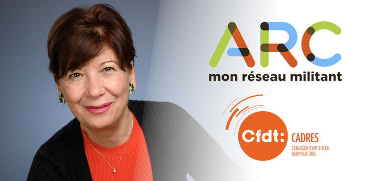 [Réseau ARC] Faire face aux irruptions de l'IA au travail | CFDT Cadres
