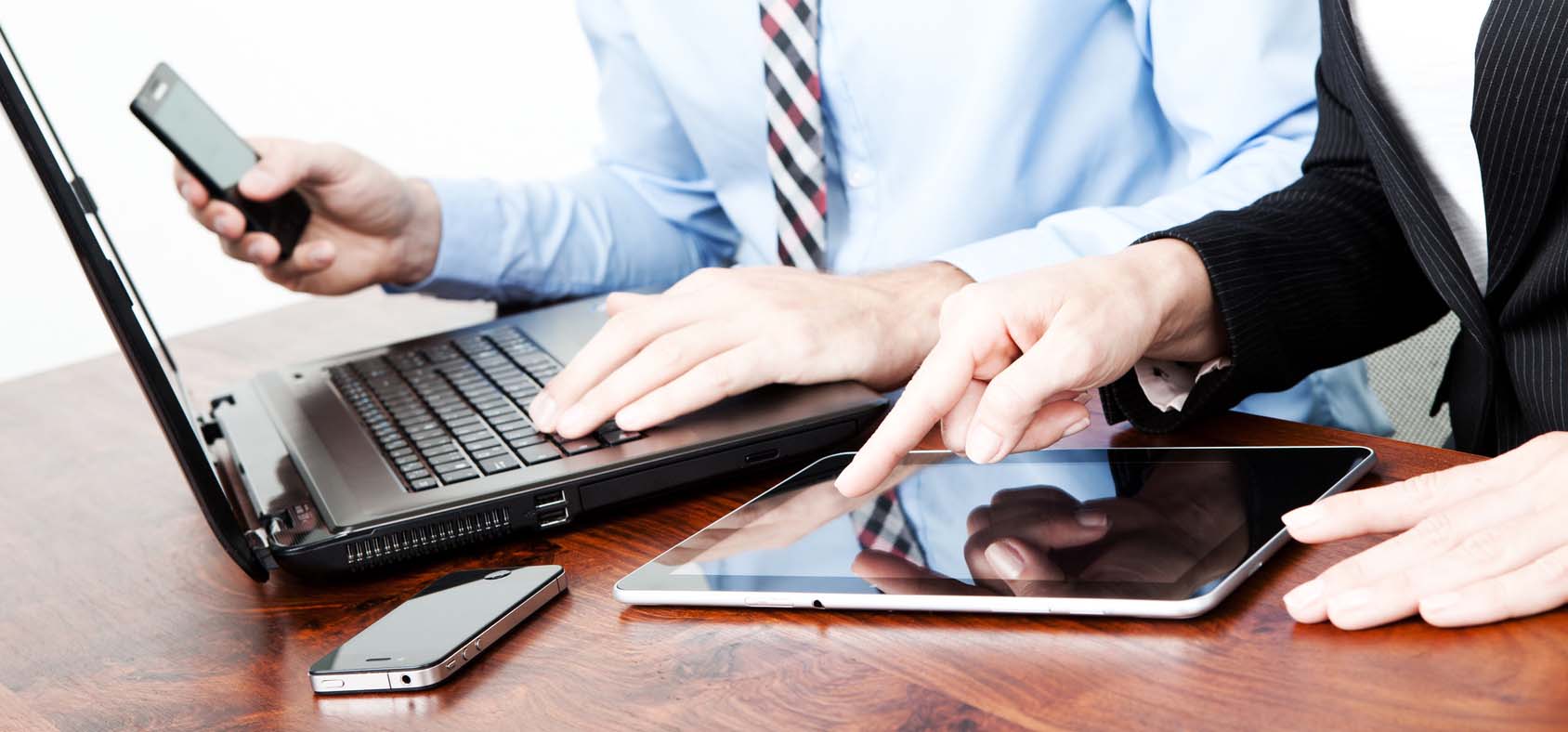 Cadres et numérique : une place pour la négociation syndicale | CFDT Cadres