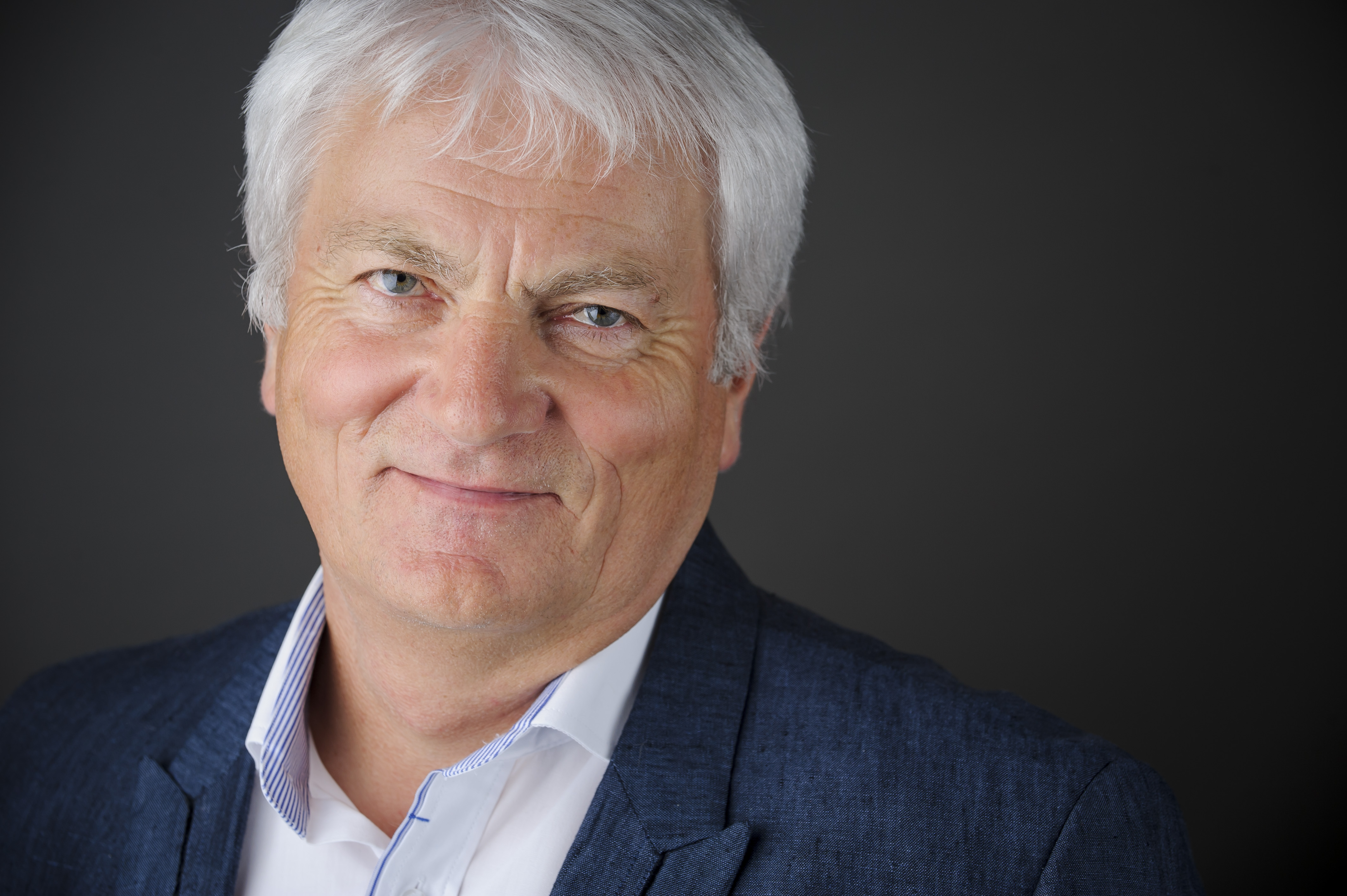 Jean-Paul Bouchet élu président de l’Agirc | CFDT Cadres