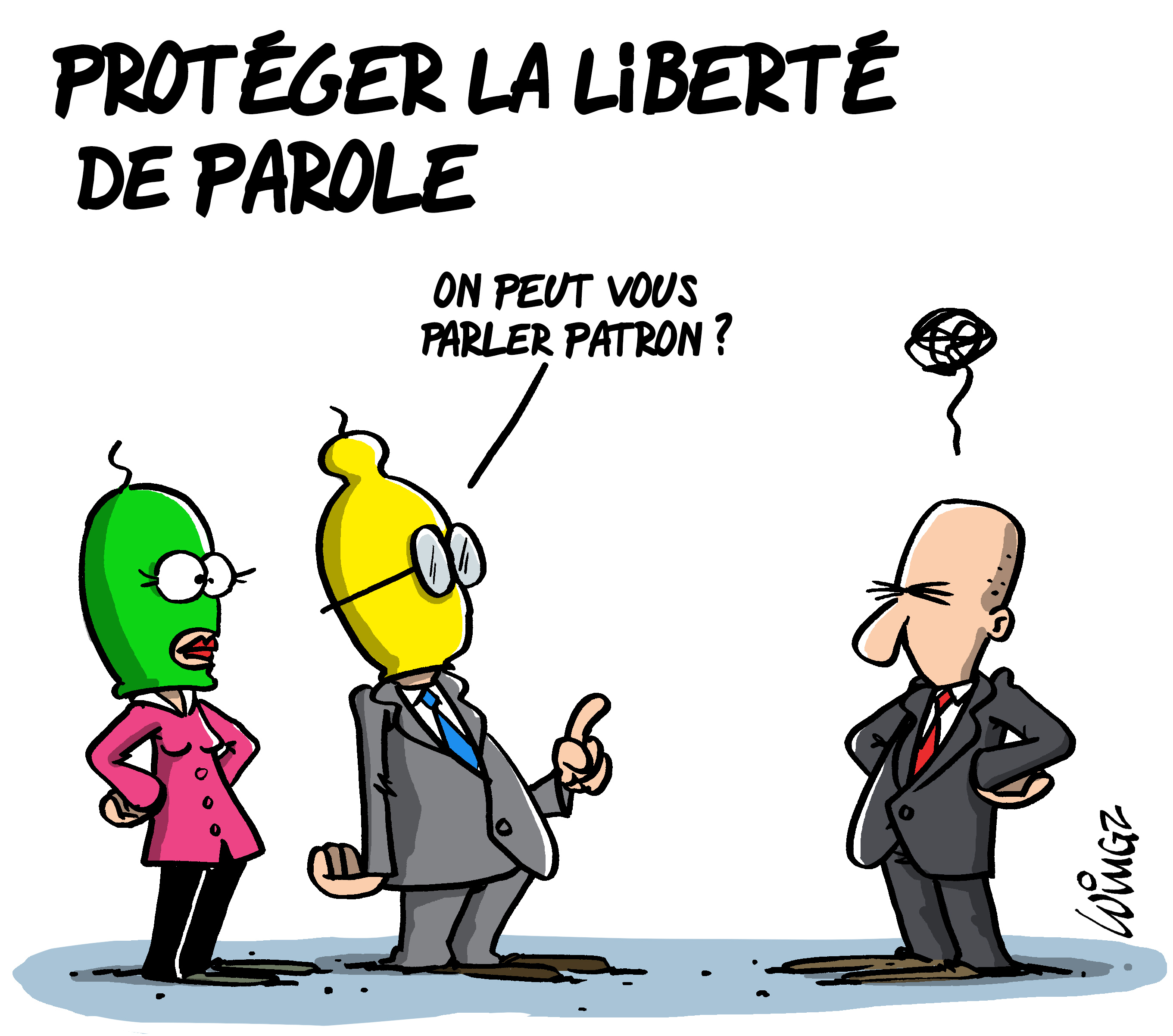 À Quelques Jours Du Vote Définitif De La Loi Sapin 2 La Protection Des