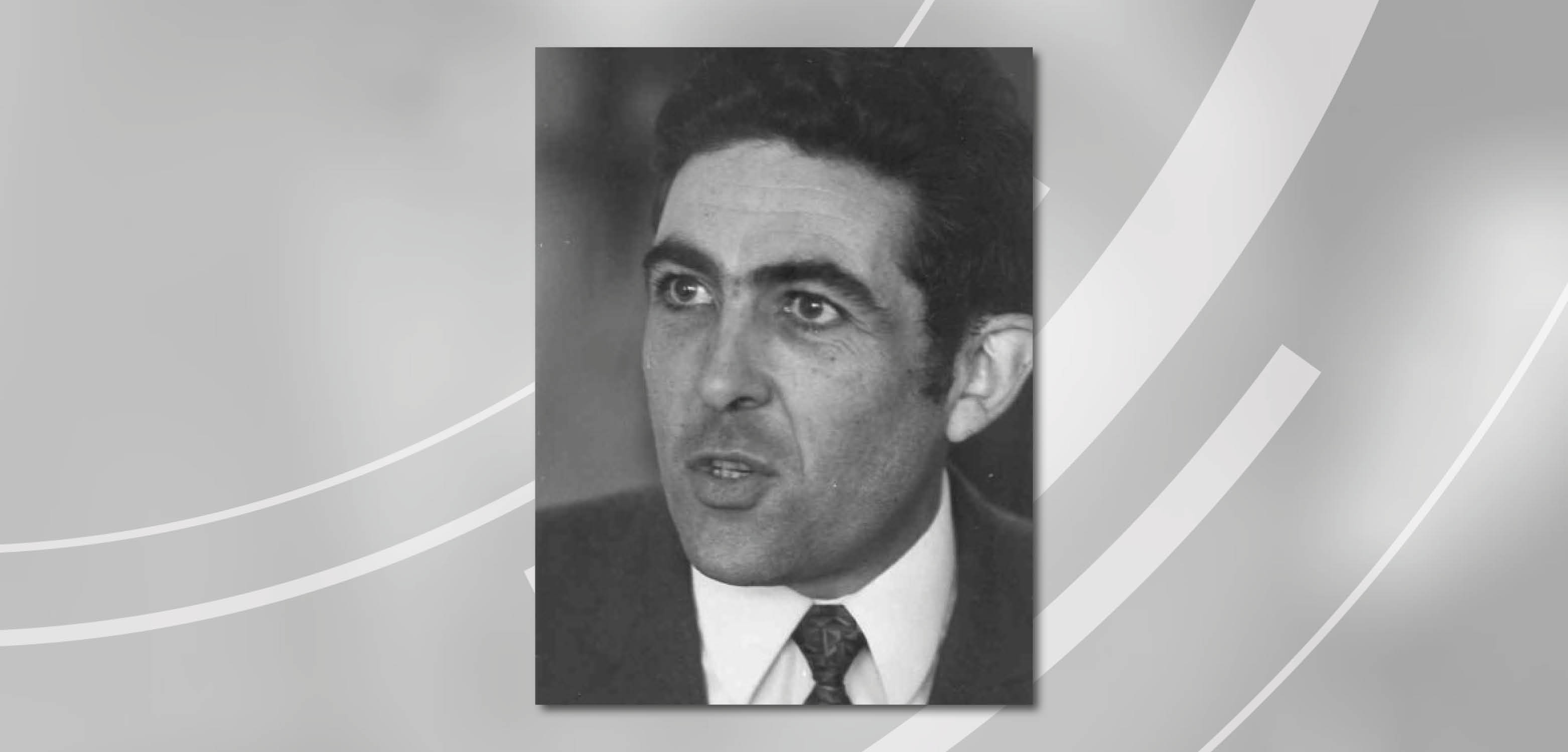 Notre ami Roger Faist s’en est allé ! : Une vie engagée | CFDT Cadres