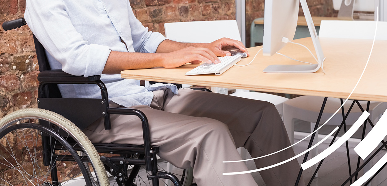 Handicap : pour une transition numérique inclusive | CFDT Cadres